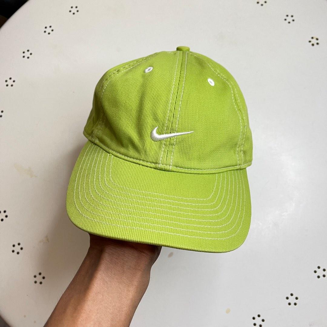 Vintage Nike 6 Panel Cap, Men's Fashion, Watches & Accessories, Cap ...