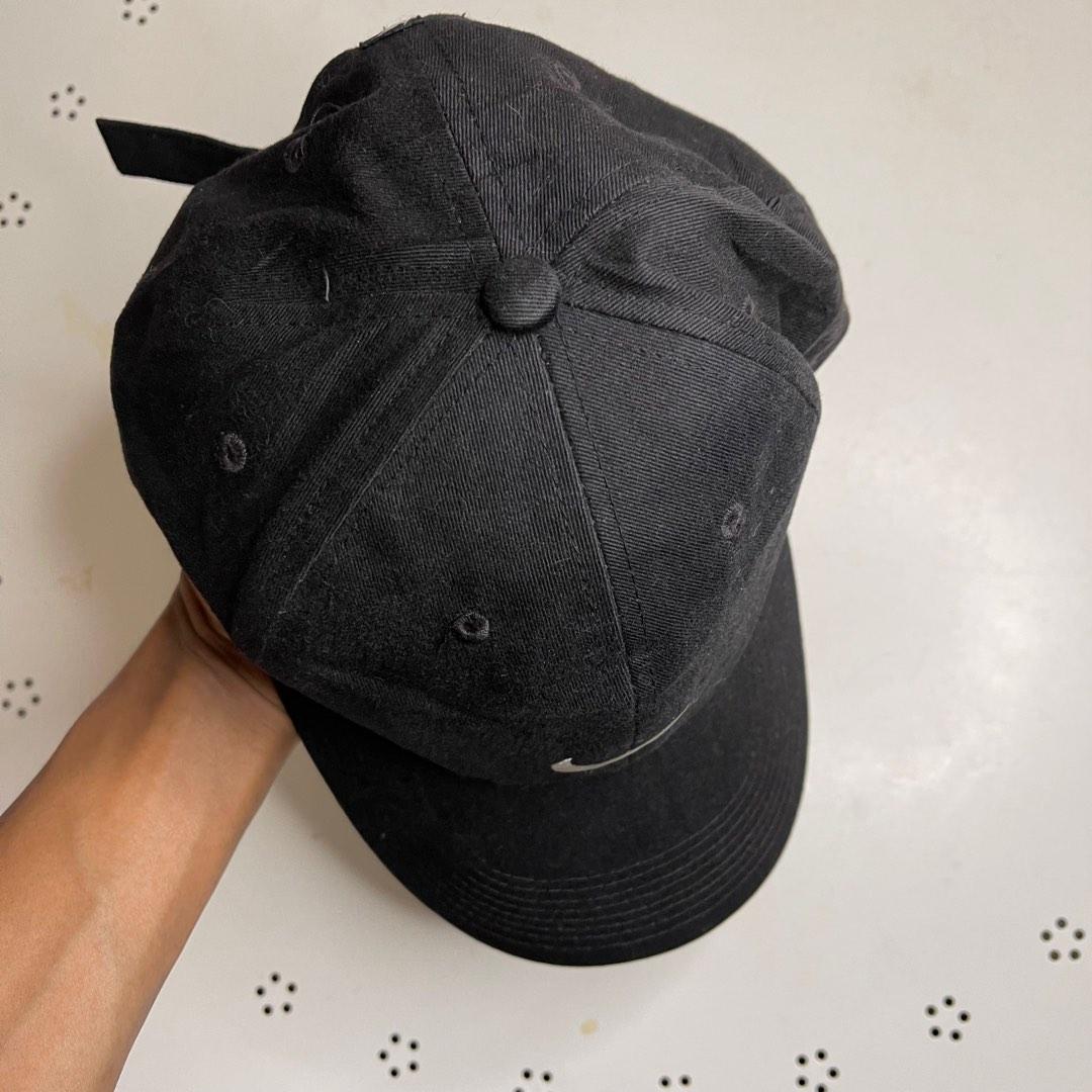 Vintage Nike 6 Panel Cap, Men's Fashion, Watches & Accessories, Cap ...