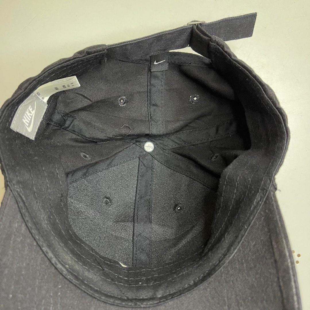 Vintage Nike 6 Panel Cap, Men's Fashion, Watches & Accessories, Cap ...