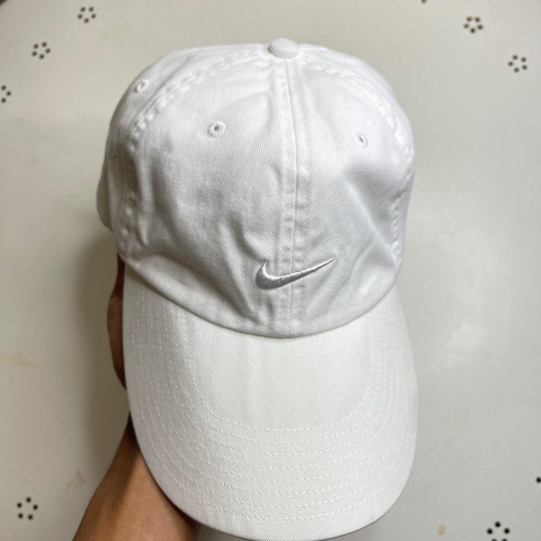 Vintage Nike 6 Panel Cap, Men's Fashion, Watches & Accessories, Cap ...