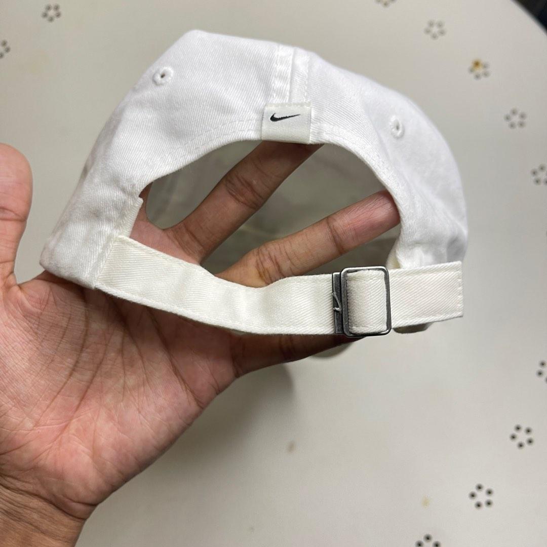 Vintage Nike 6 Panel Cap, Men's Fashion, Watches & Accessories, Cap ...