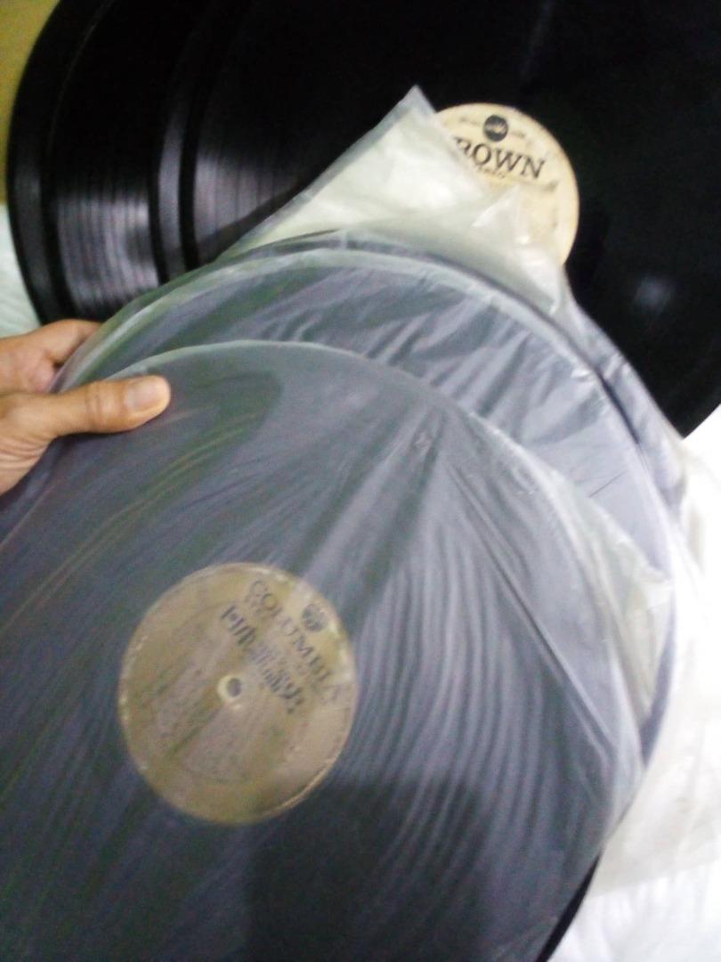 VINTAGE PLAKA VINYL-12" LONG PLAYING COLLECTIBLE PLAKA ENGLISH/JAPANESE ...