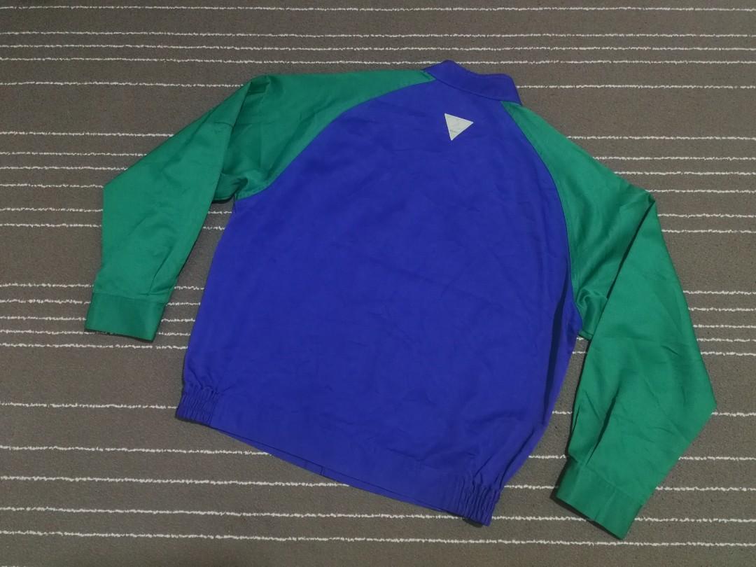 VINTAGE X NISSEKI racing X JDM jacket L, Men's Fashion, Coats, Jackets ...