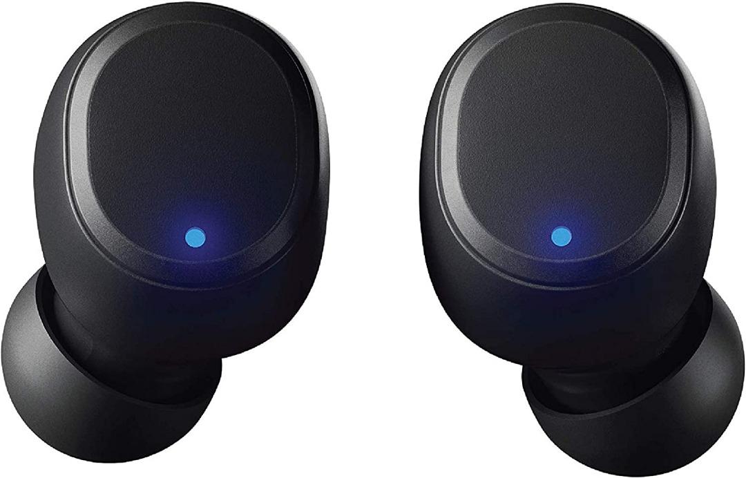 Vinyl by Skullcandy True Wireless Bluetooth Earbuds Authentic, Audio ...