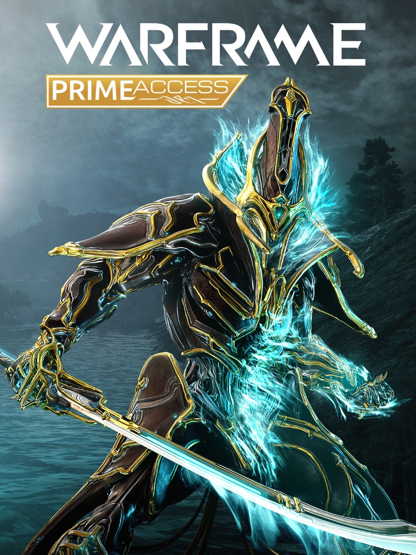 Warframe: Revenant Prime Access - Danse Macabre | PC Steam, Video ...