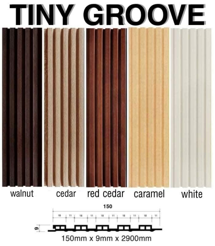 Wpc Wall Cladding Furniture And Home Living Home Decor Wall Decor On