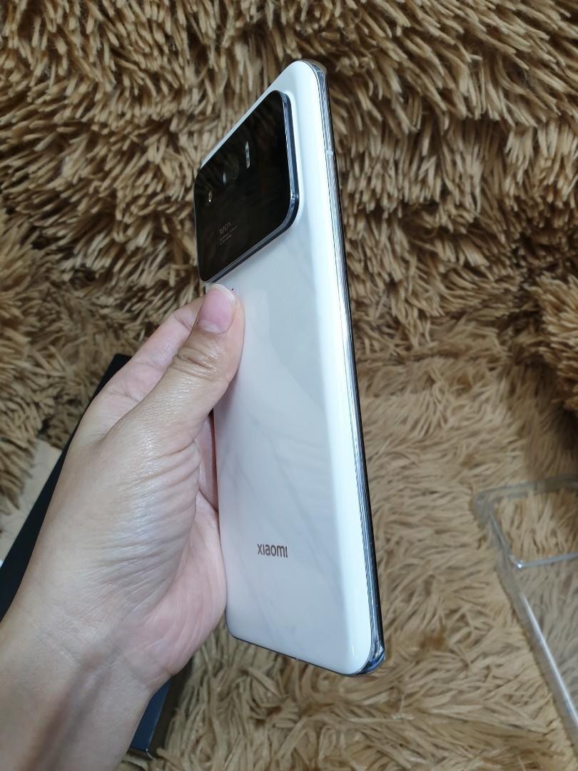 Xiaomi Mi 11 Ultra 5G 512gb SNAPDRAGON, Mobile Phones & Gadgets, Mobile ...