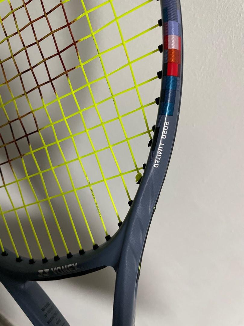 Yonex Vcore 98, 2020 Limited Edition, Sports Equipment, Sports & Games ...