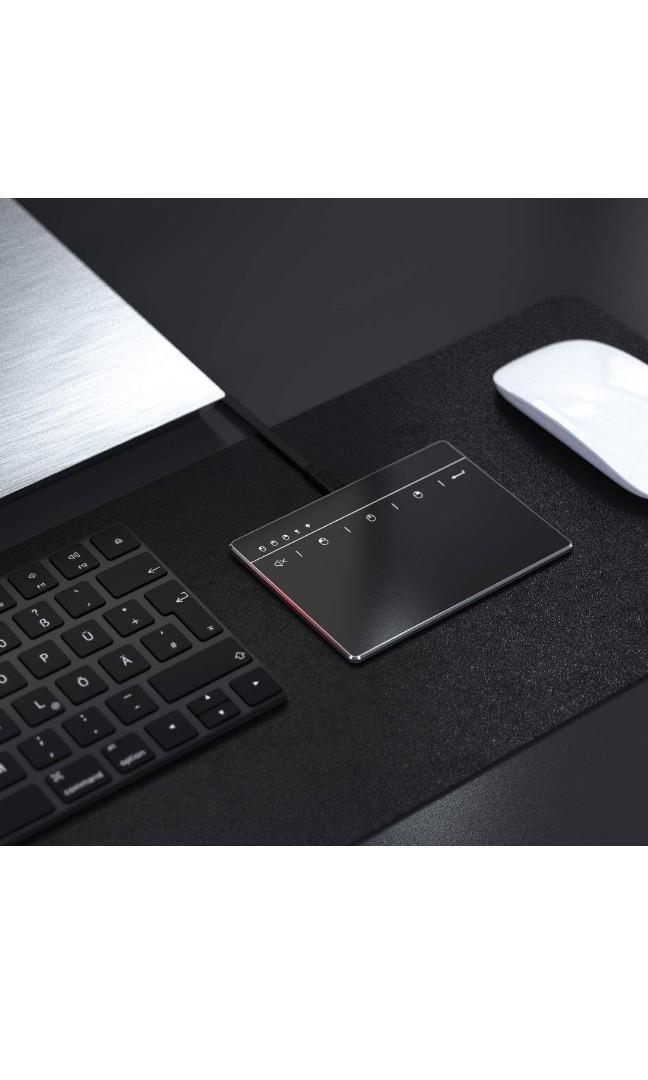 [2324] EXTERNAL MULTI-TOUCH TRACKPAD, Computers & Tech, Parts ...