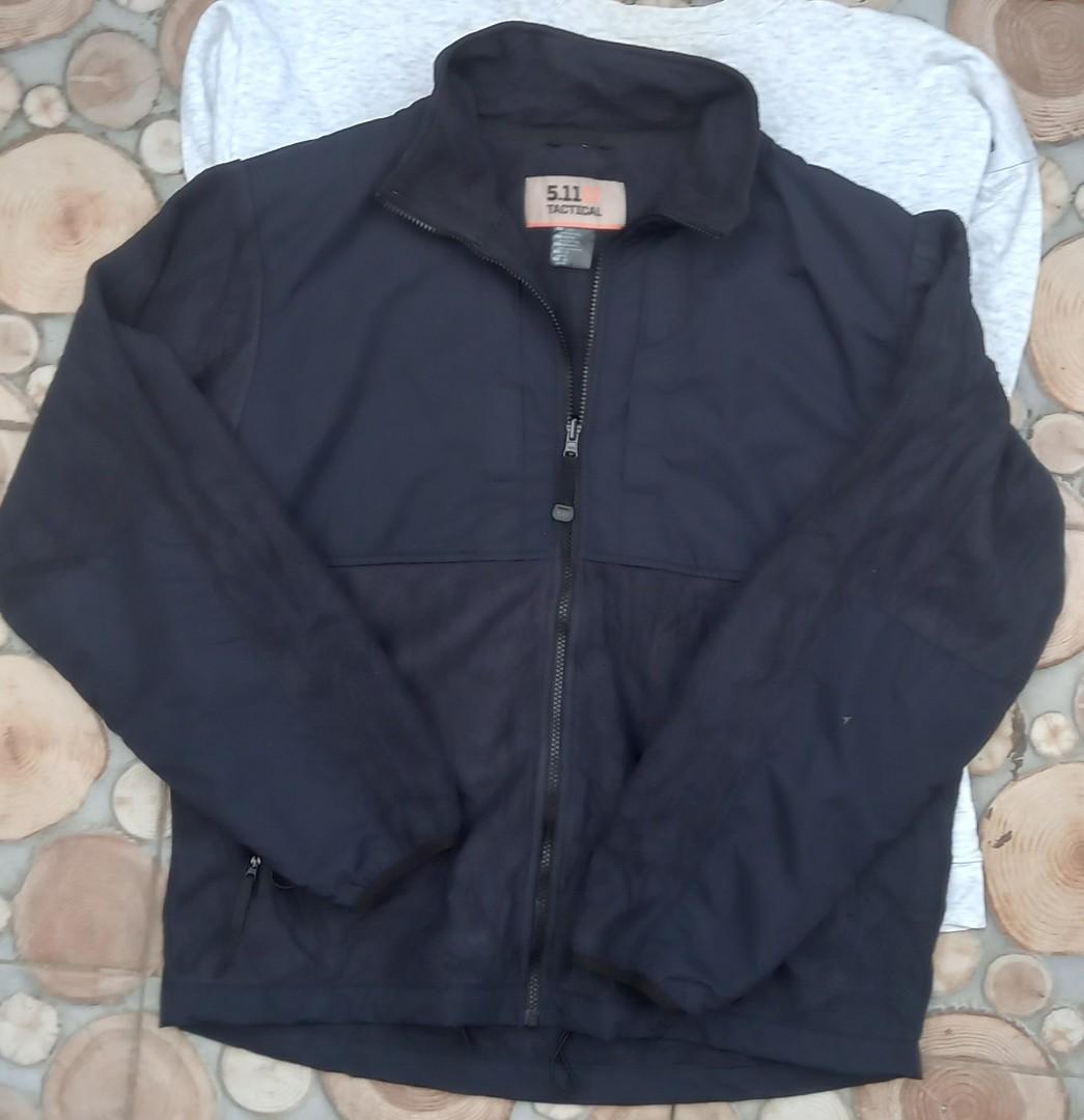 5.11 tactical parka responder jacket, Men's Fashion, Coats, Jackets and ...