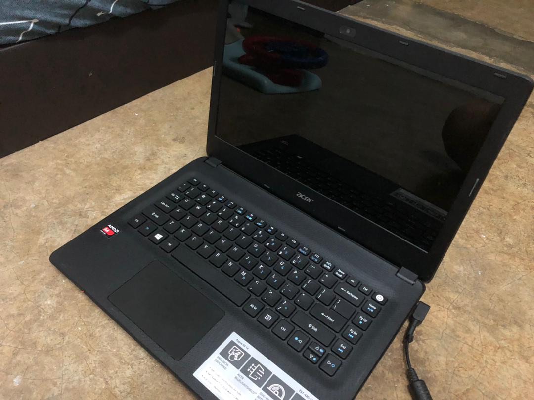 Acer aspire e14, Computers & Tech, Laptops & Notebooks on Carousell