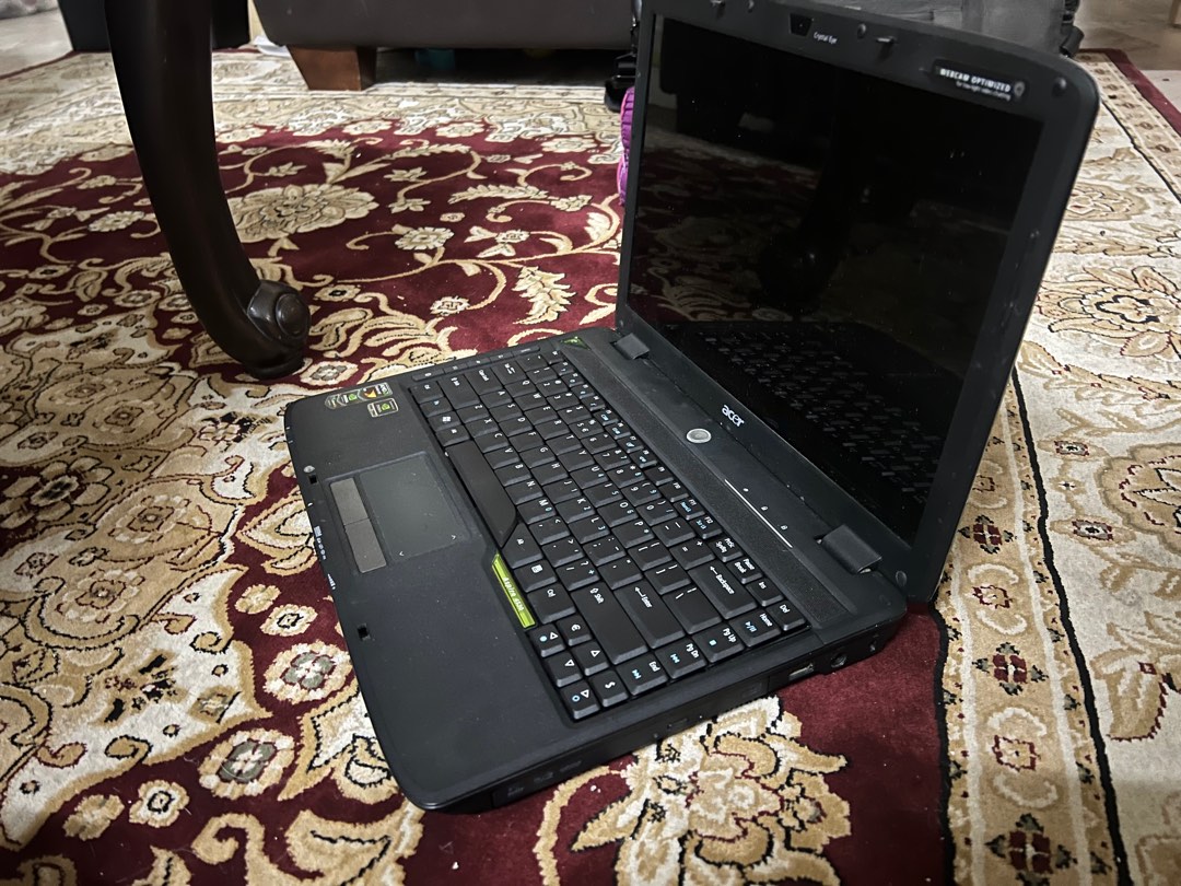 Acer Aspire Low spec, Computers & Tech, Laptops & Notebooks on Carousell
