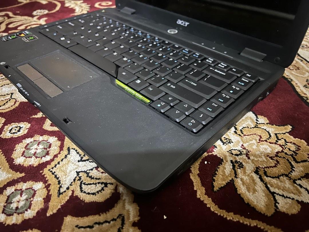 Acer Aspire Low spec, Computers & Tech, Laptops & Notebooks on Carousell