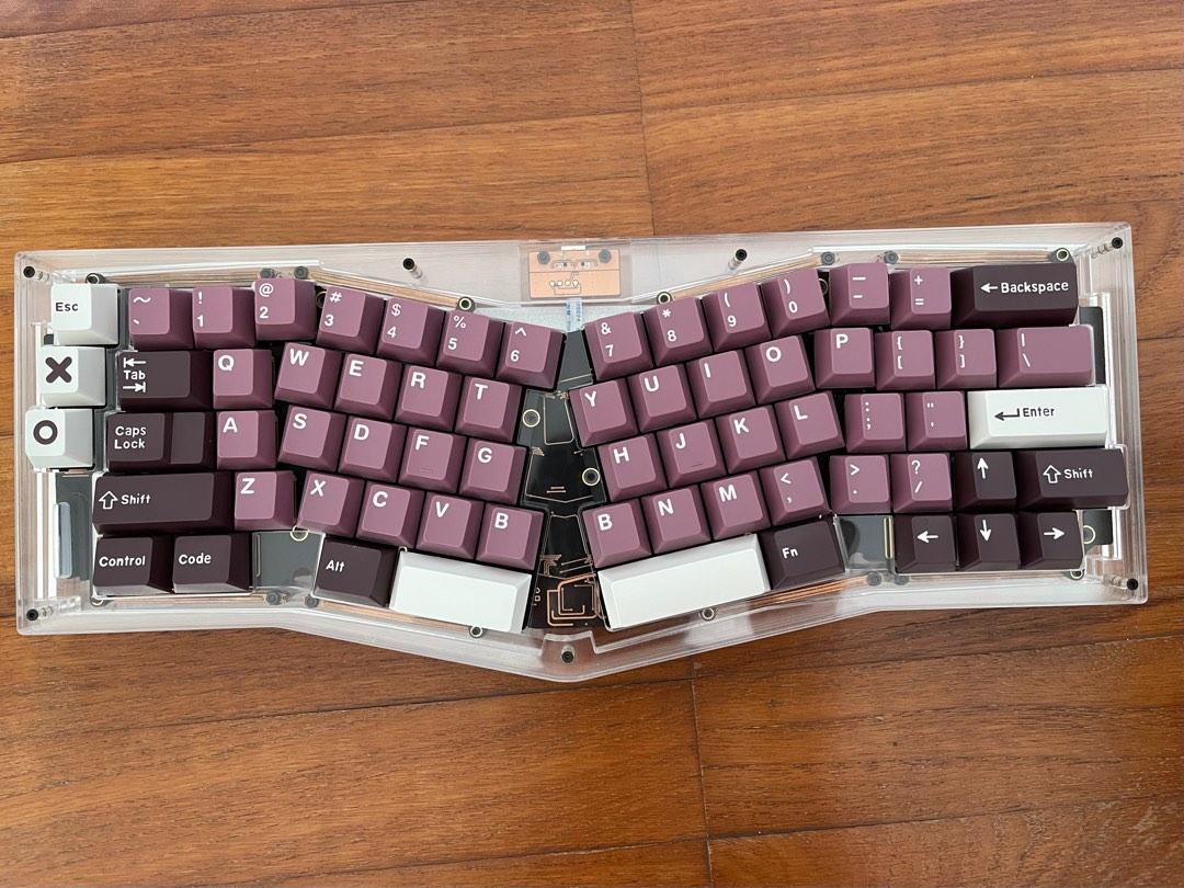 Acrylic Stack Owlab Spring, Computers & Tech, Parts & Accessories ...