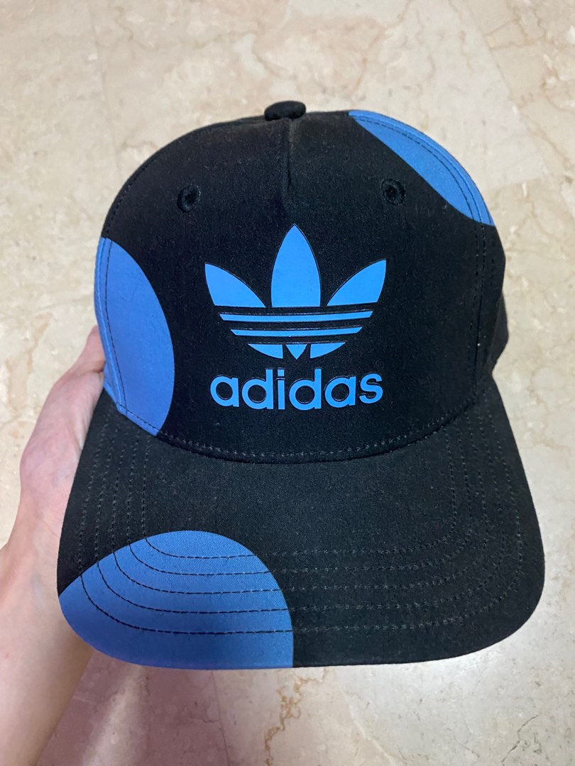 Adidas Cap, Men's Fashion, Watches & Accessories, Caps & Hats on Carousell