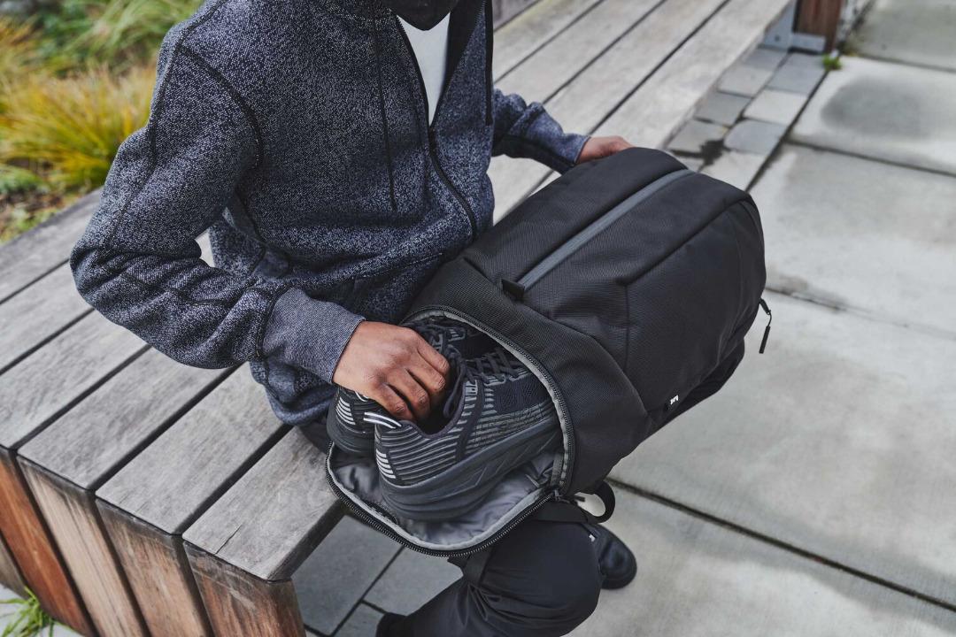 Aer Duffel Pack 3, Men's Fashion, Bags, Backpacks on Carousell