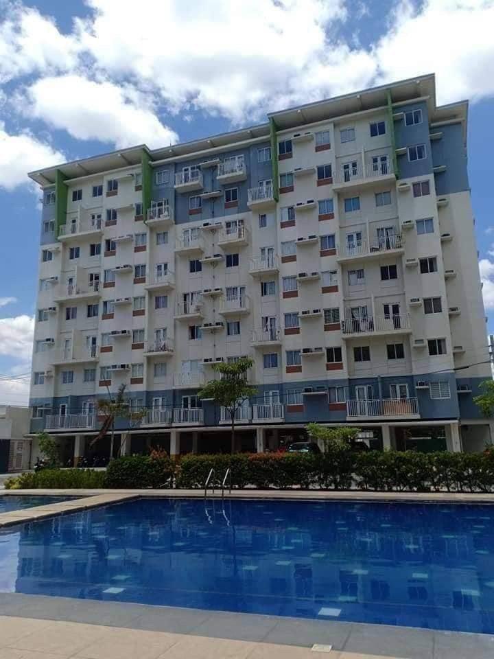 Amaia steps pasig condo for sale, Property, For Sale, Apartments & Condos on Carousell