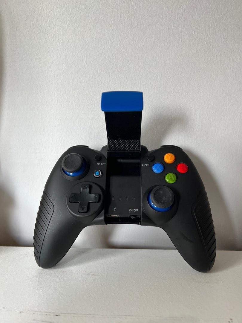 android / ios gamepad, Video Gaming, Gaming Accessories, Controllers on ...