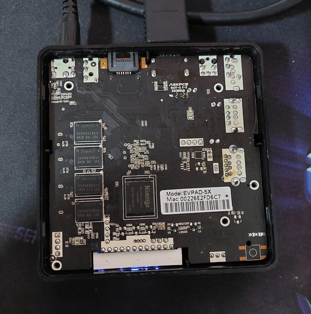 Android TV Media Box Repair Service, Lifestyle Services, Electronics ...