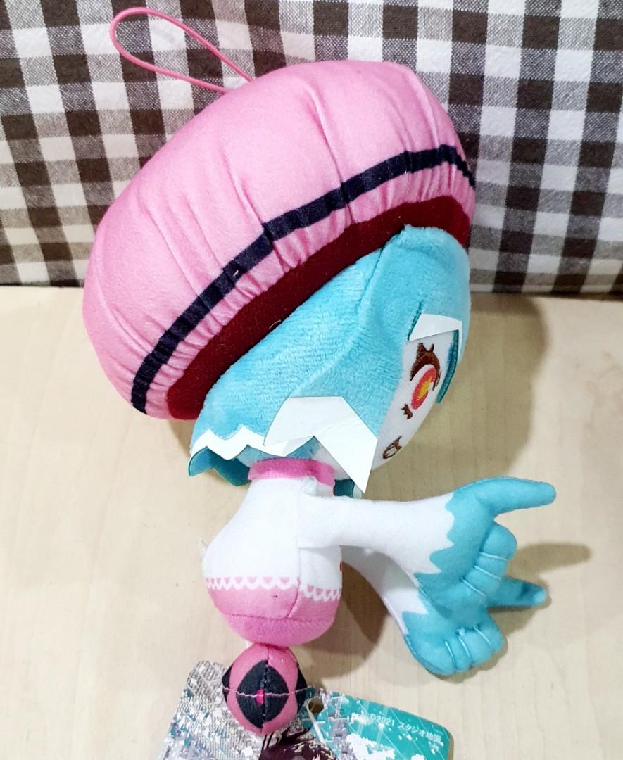 Anime Belle Ryu to Sobakasu no Hime Dragon plush 19cm, Hobbies & Toys ...