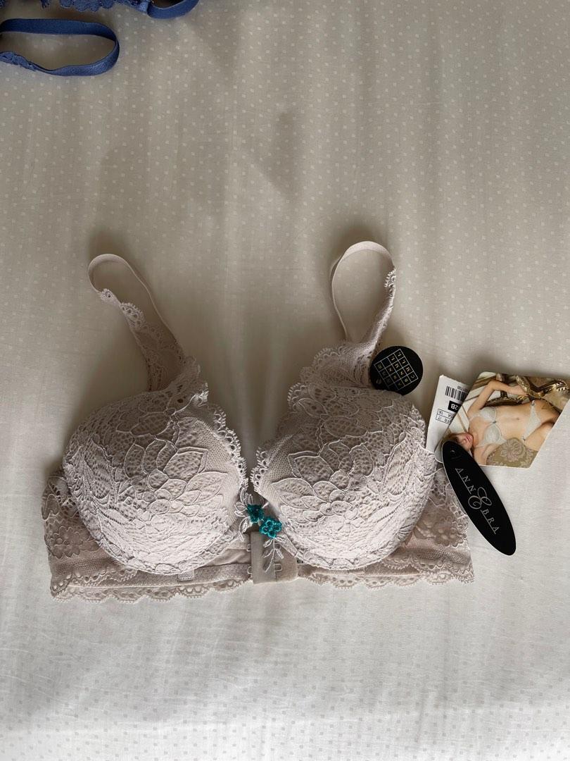 Anne ann bra 70B, Women's Fashion, New Undergarments & Loungewear on Carousell