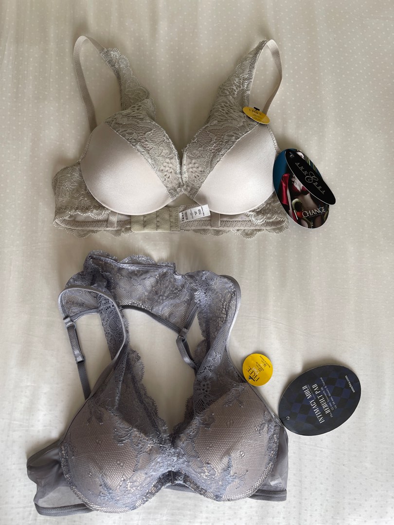 Thailand Anne ann bra 70B 70A, Women's Fashion, New Undergarments & Loungewear on Carousell