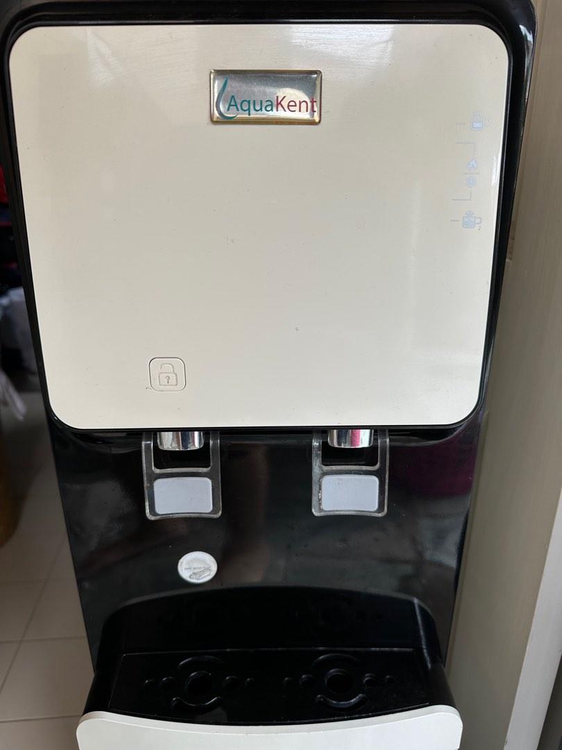 AquaKent Water Purification Dispenser - EXCELLENT condition!, TV & Home ...