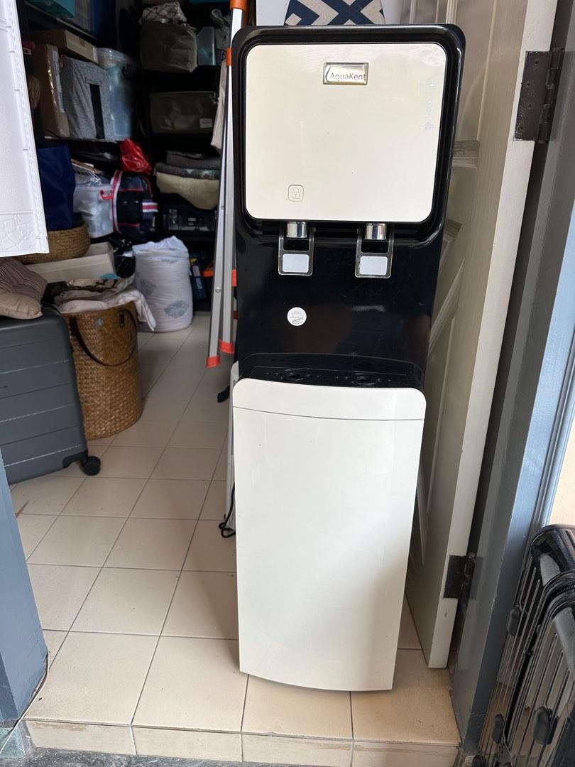 AquaKent Water Purification Dispenser - EXCELLENT condition!, TV & Home ...