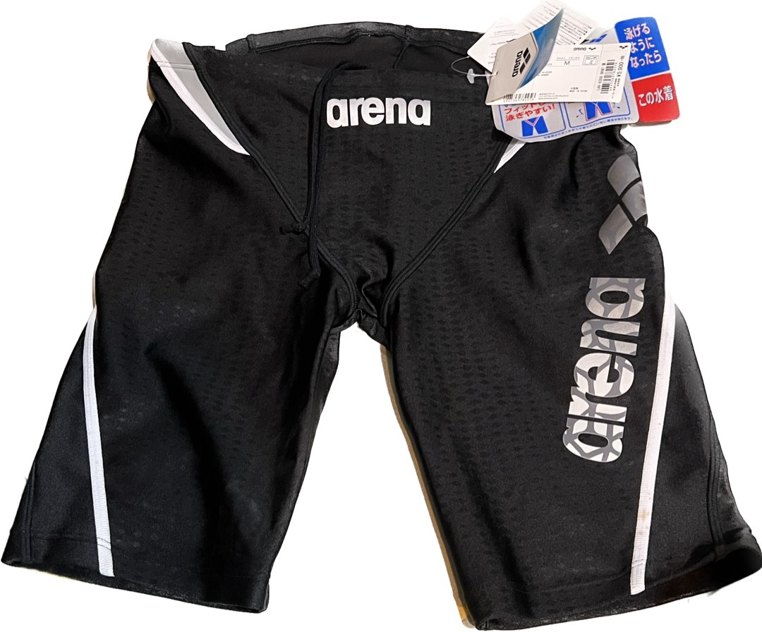 Arena Japan swim trunks, Men's Fashion, Bottoms, Swim Trunks & Board ...