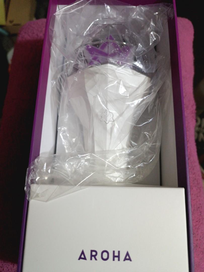 ASTRO ROBONG V2, Hobbies & Toys, Memorabilia & Collectibles, K-Wave on ...