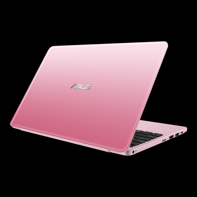 ASUS Vivobook E203M (Petal Pink) Pink Laptop, Computers & Tech, Laptops ...
