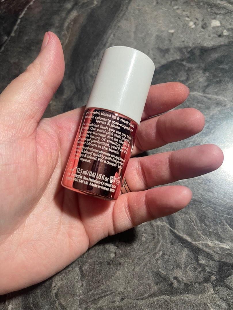 Authentic benefit posie tint full size, Beauty & Personal Care, Face ...