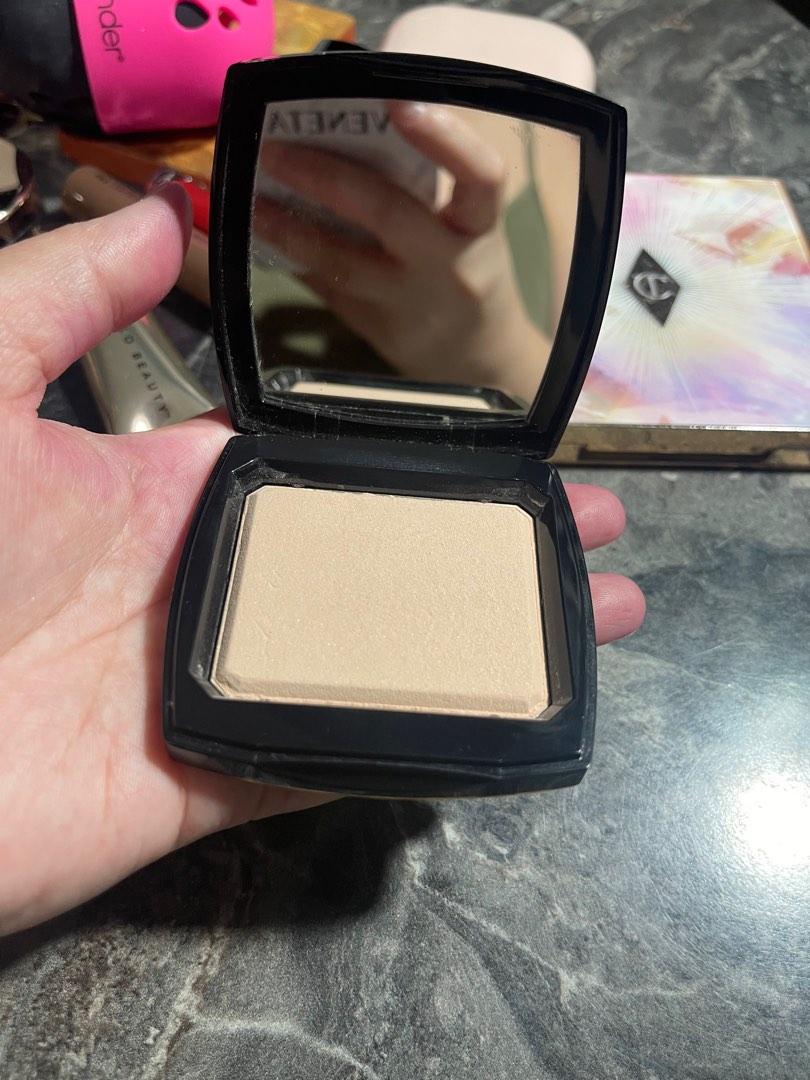Authentic chanel compact powder, Beauty & Personal Care, Face, Makeup ...