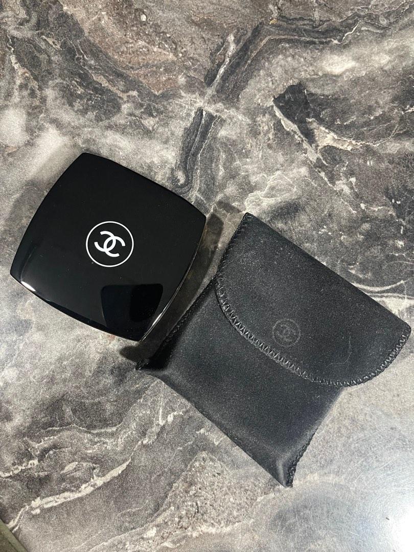 Authentic chanel compact powder, Beauty & Personal Care, Face, Makeup ...