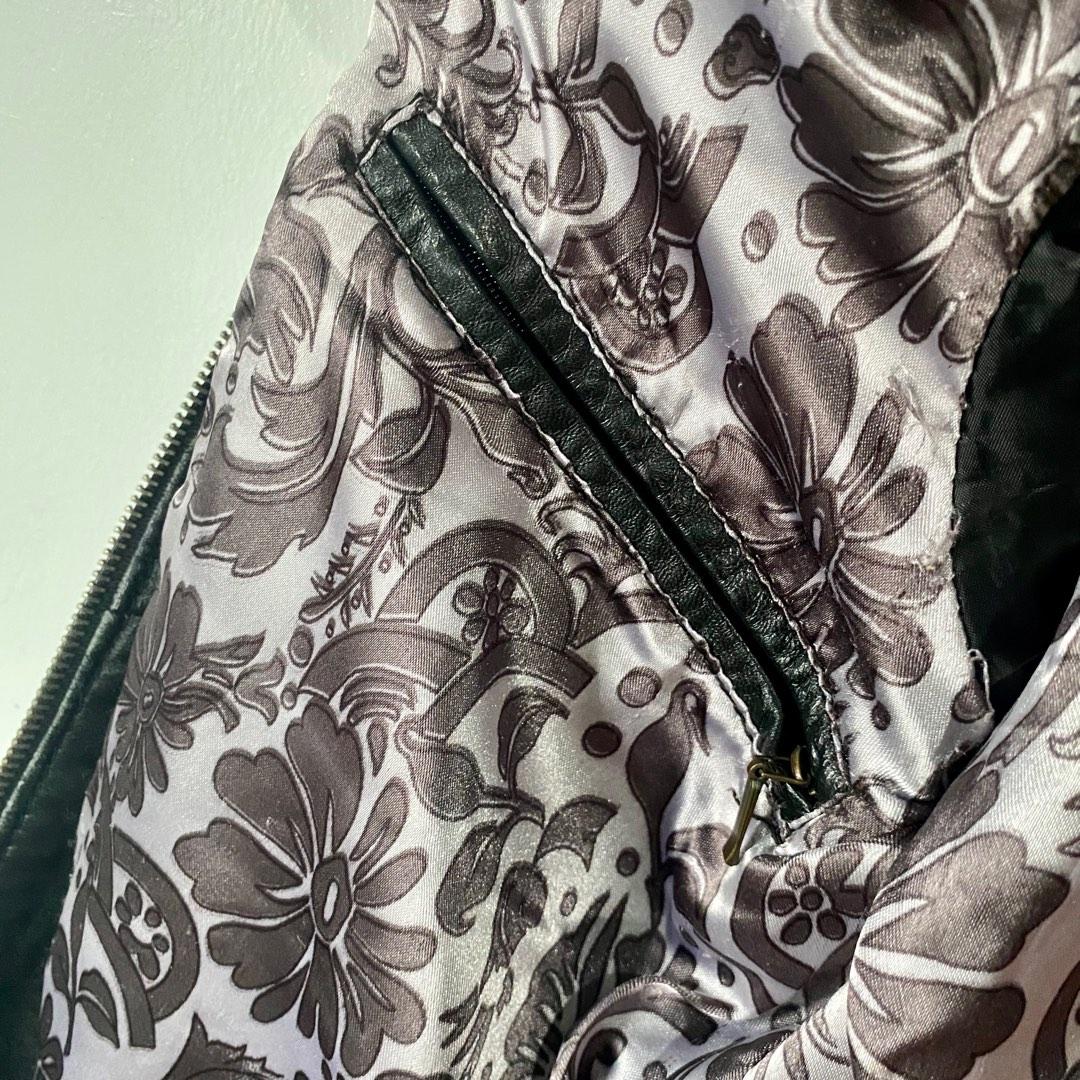 Aviatrix Authentic Leather Jacket, Women's Fashion, Coats, Jackets and ...