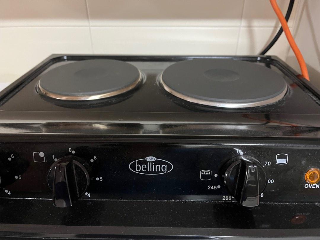 Baby belling oven, TV & Home Appliances, Kitchen Appliances, Ovens ...