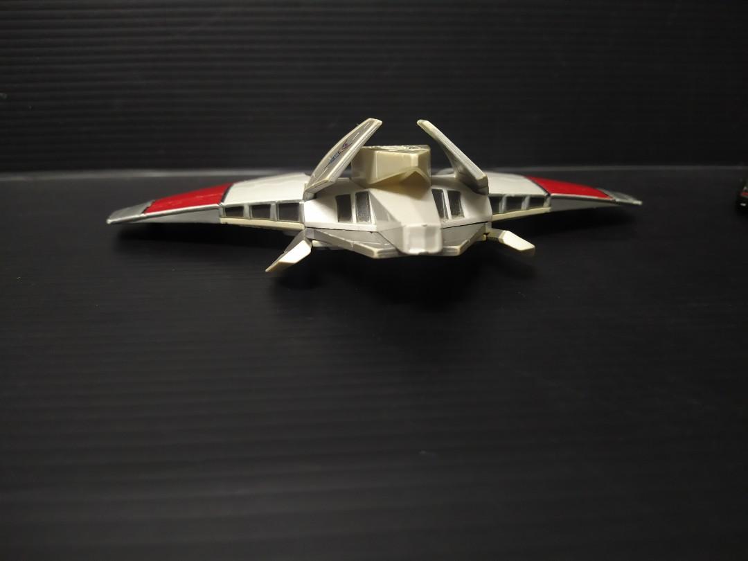 Bandai ultraman Cosmo team eyes part, Hobbies & Toys, Collectibles ...