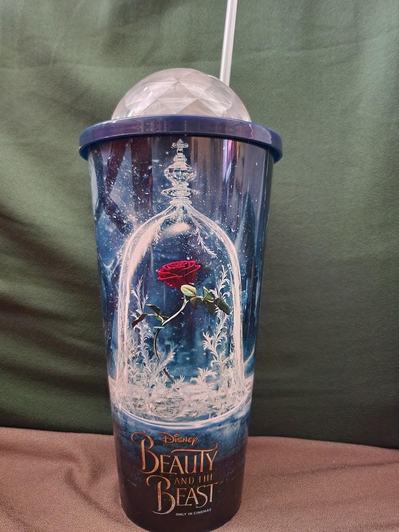 Beauty and The Beast Cup GSC, Food & Drinks, Beverages on Carousell