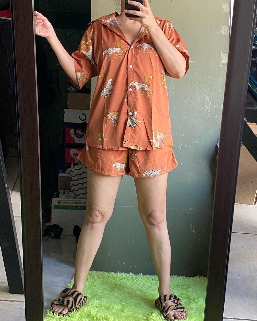 Bkk coords by La lune shop, Women's Fashion, Dresses & Sets, Sets or ...
