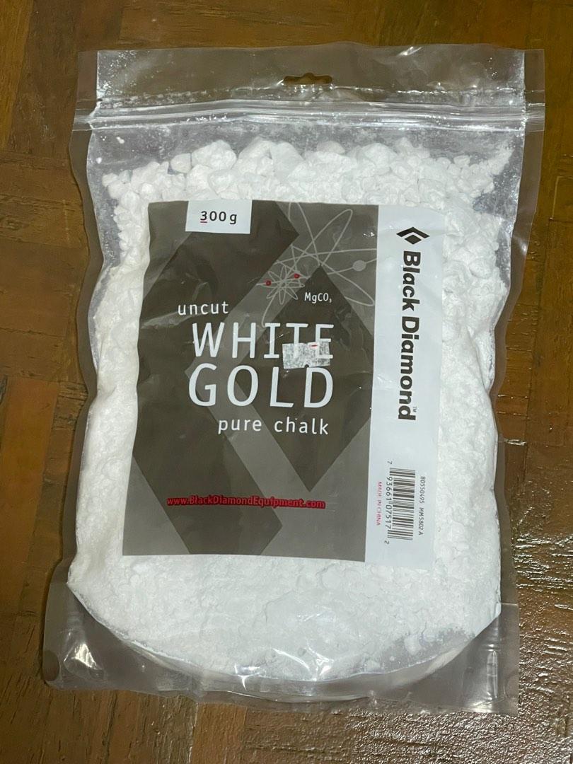 Black Diamond Chalk, Sports Equipment, Other Sports Equipment and ...