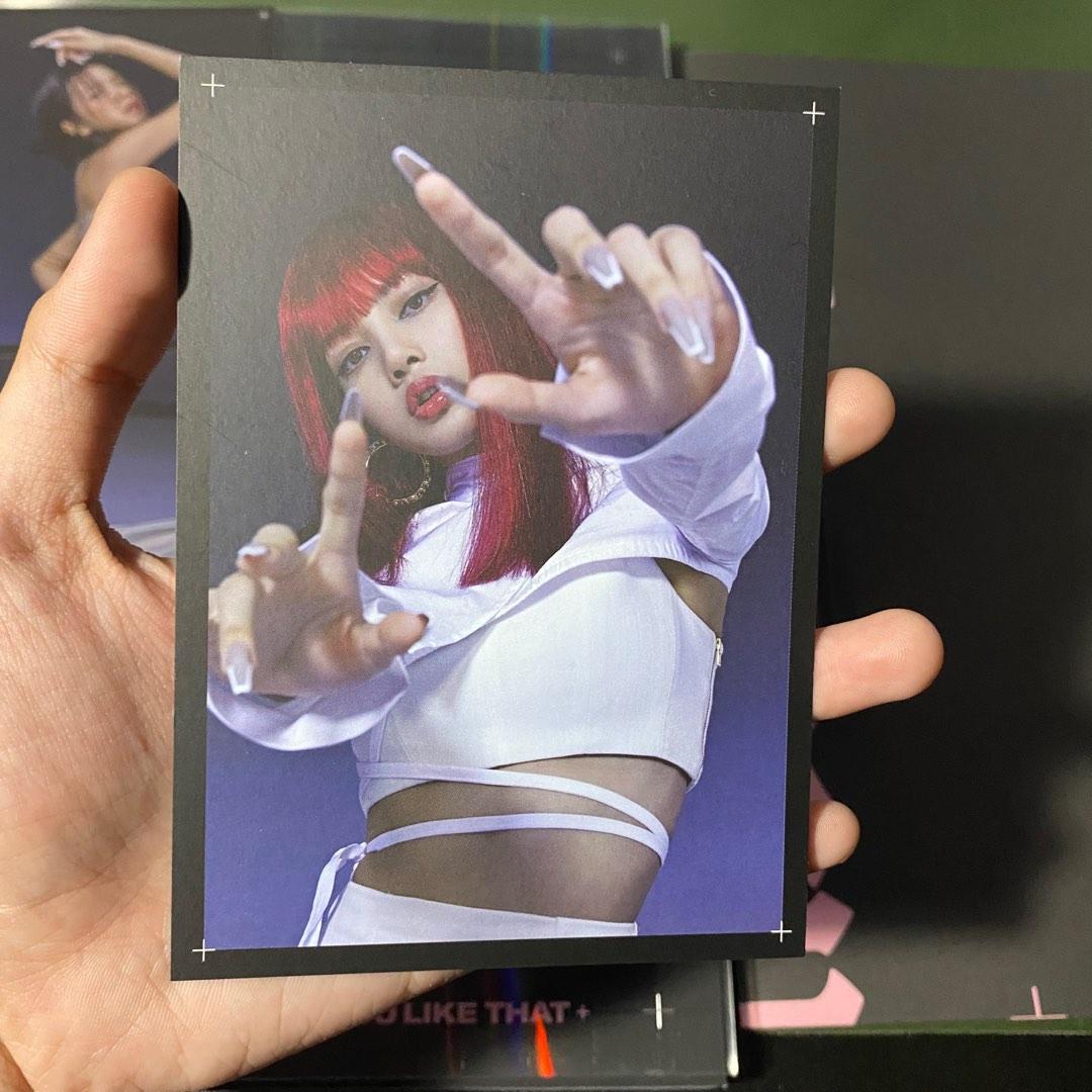 Blackpink How You Like That Album, Hobbies & Toys, Memorabilia ...