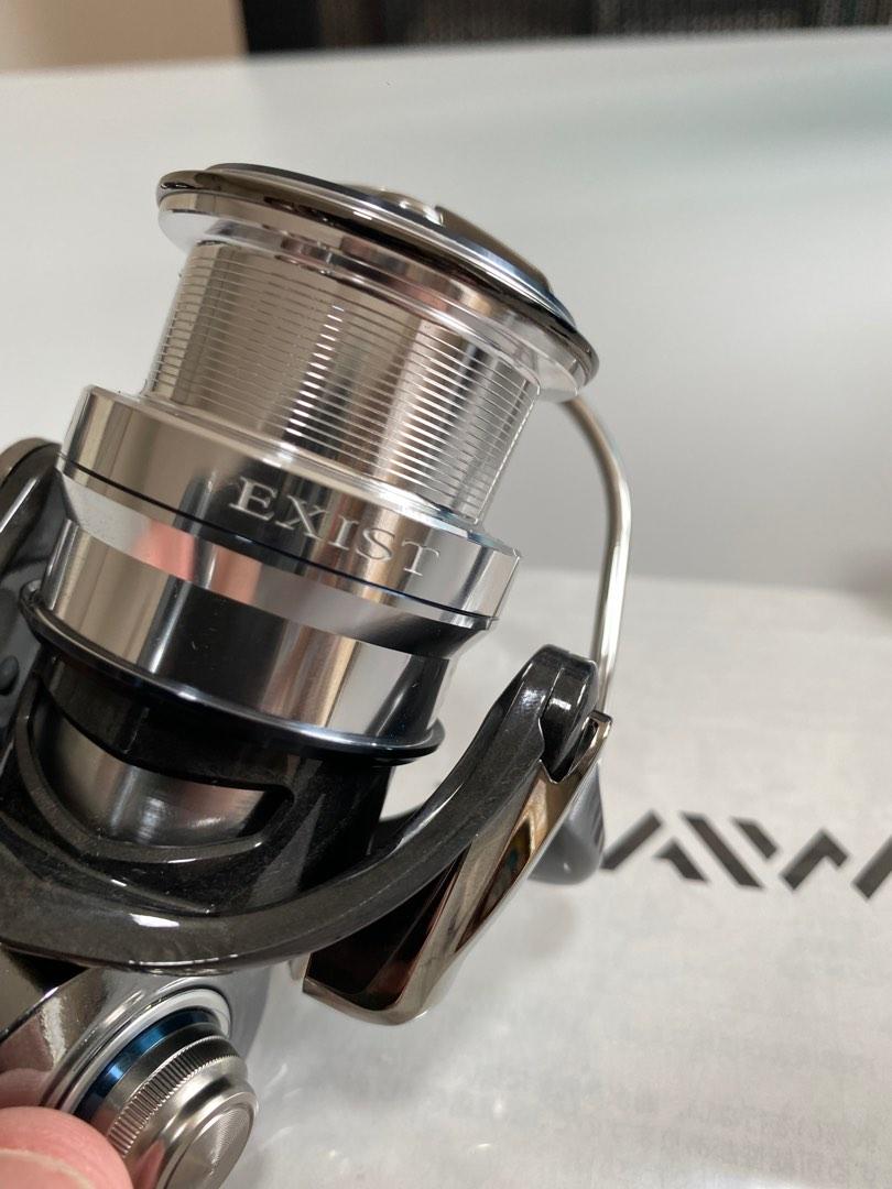 BNIB Daiwa Exist LT-2500-XH, Sports Equipment, Fishing on Carousell