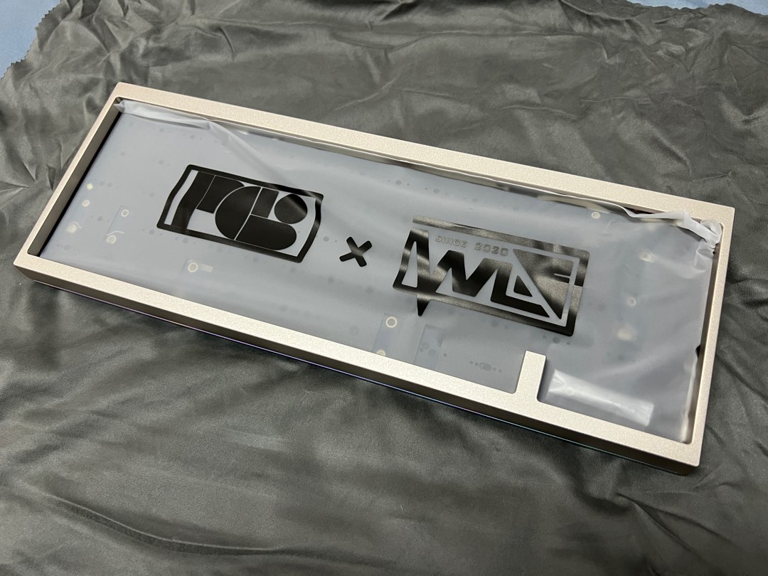 BNIB Owlabs Link65 Stardust/Chroma, Computers & Tech, Parts ...