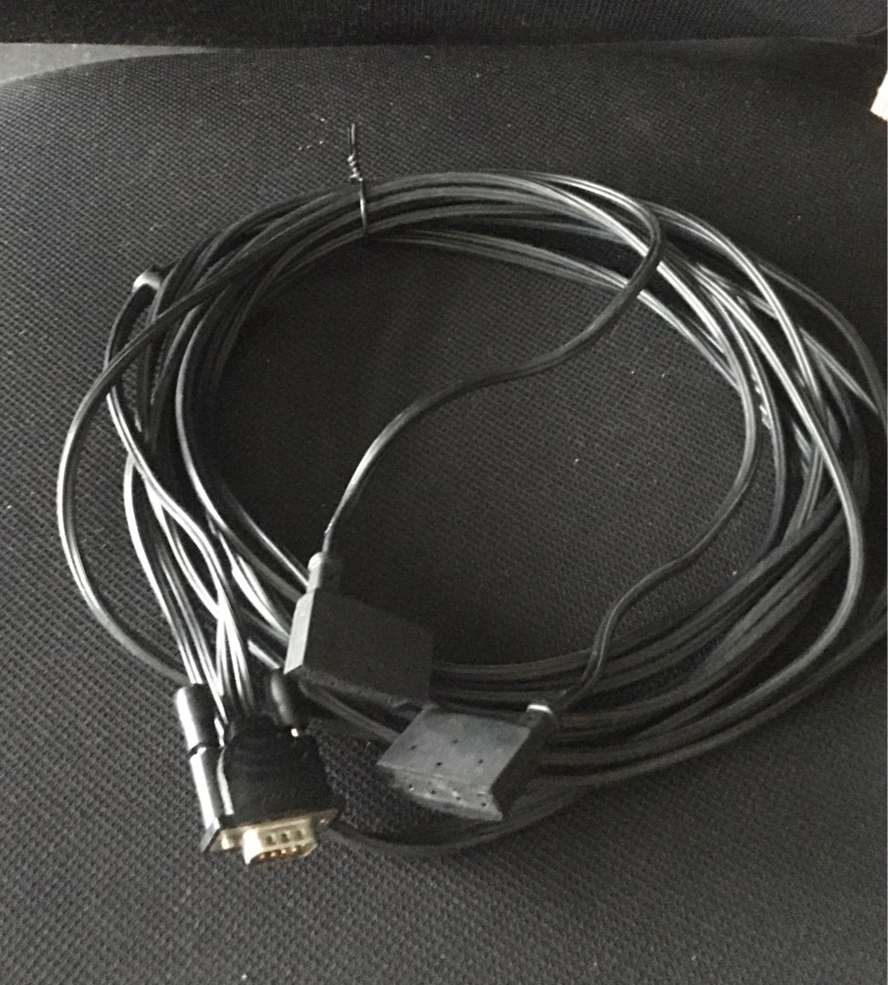 Bose 235 Speaker Cable, Audio, Soundbars, Speakers & Amplifiers on ...
