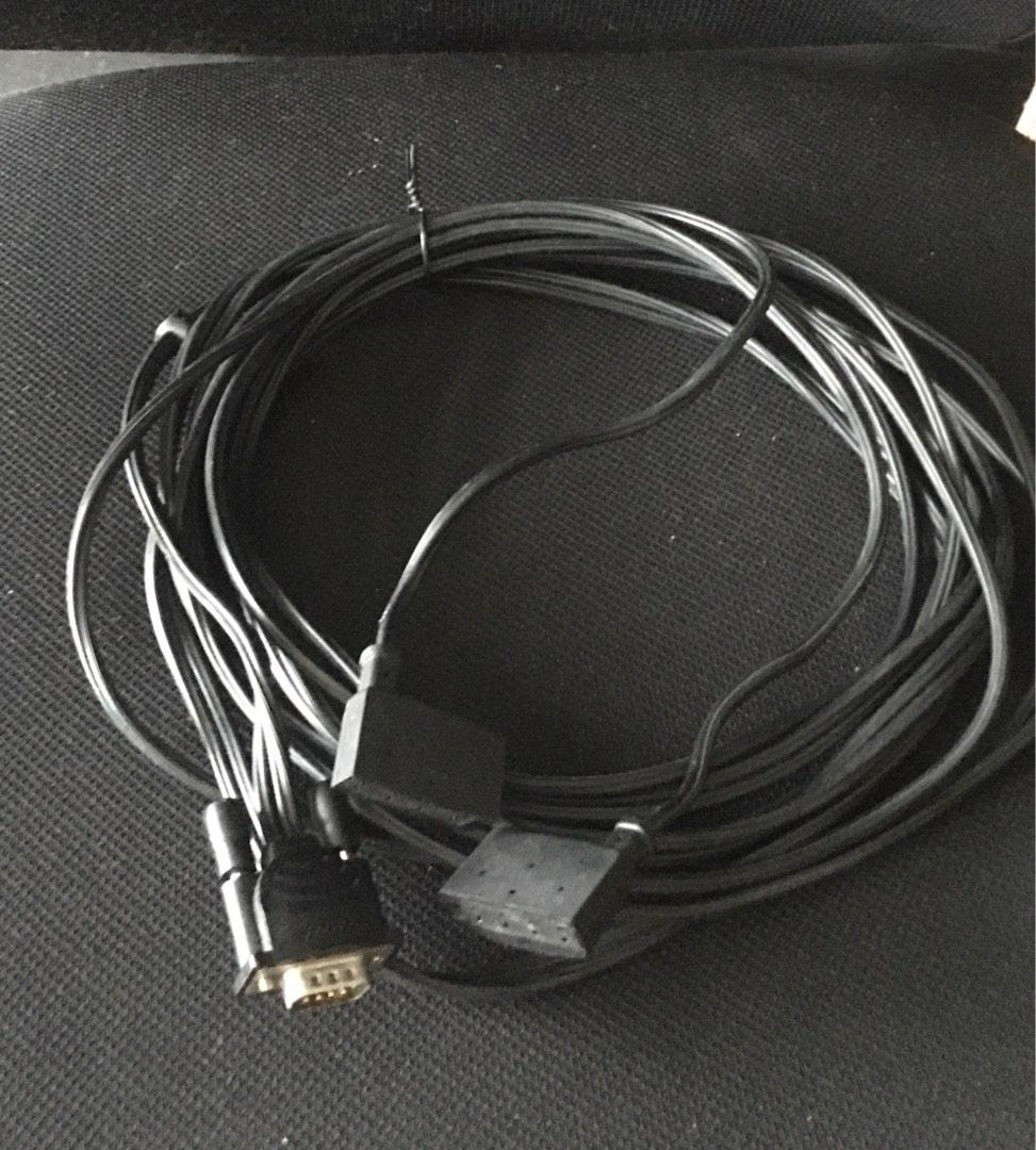Bose 235 Speaker Cable, Audio, Soundbars, Speakers & Amplifiers on ...
