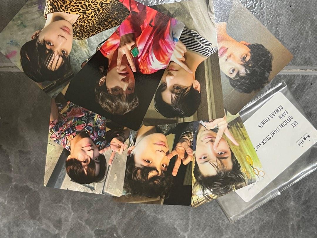 BTS Army Bong Ver 3 Light Stick, Hobbies & Toys, Memorabilia ...