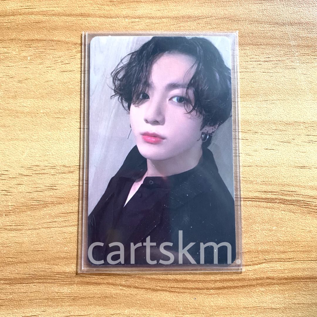 bts memo19 bluray set with jungkook photocard ~ memories 2019 memo 19 br jk vamp koo pc, Hobbies ...