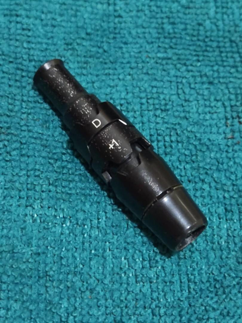 Callaway driver adapter, Sports Equipment, Sports & Games, Golf on ...