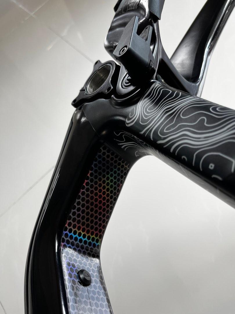 Canyon Spectral MTB Frame- on Carousell