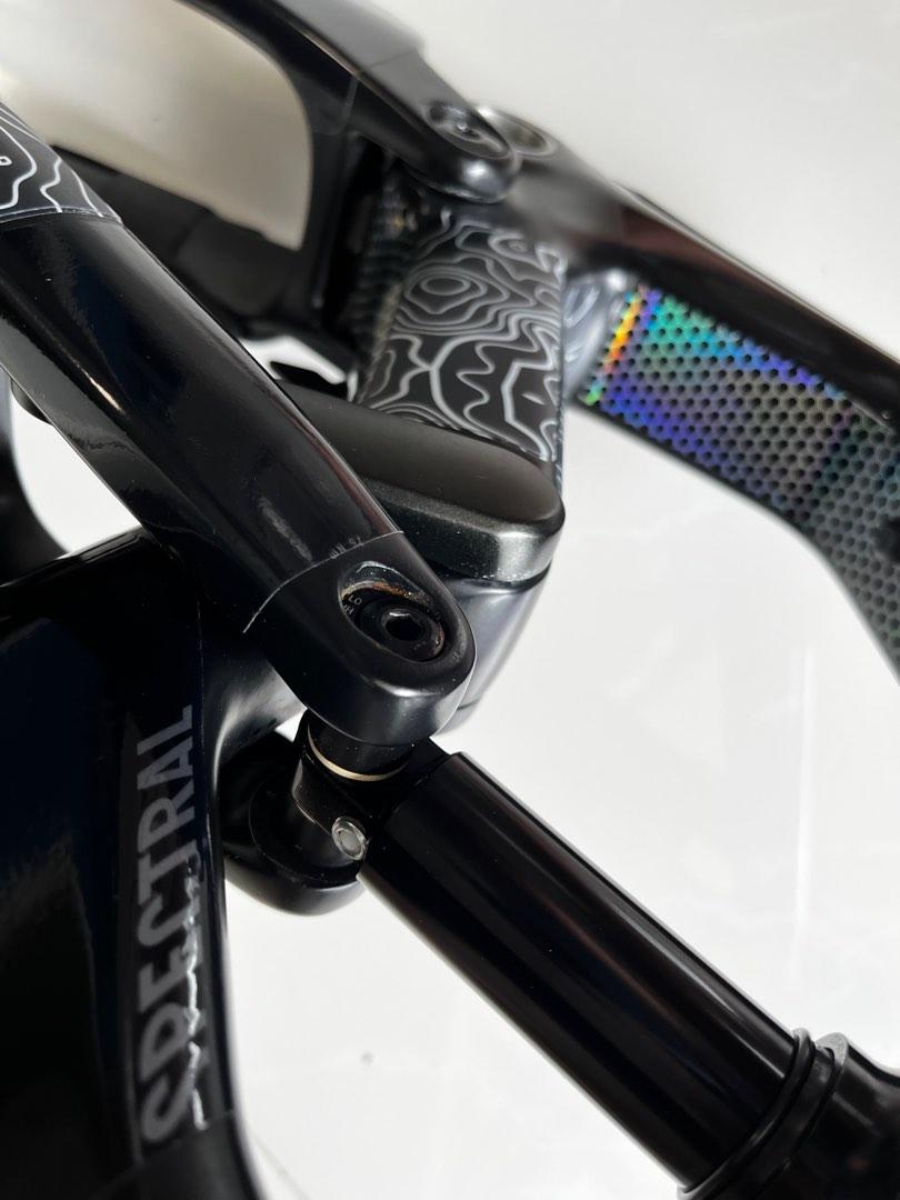 Canyon Spectral MTB Frame- on Carousell